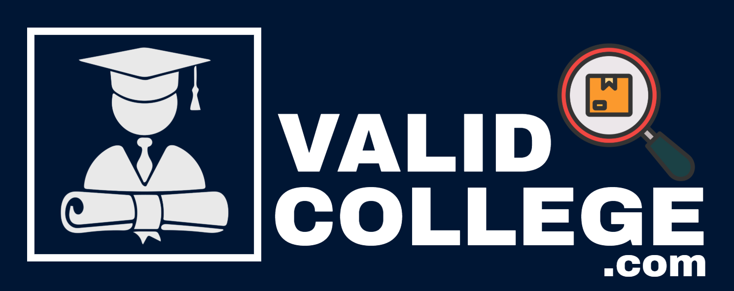 Explore Top College Articles & Guides | Valid College